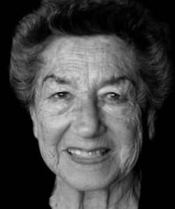 Survivor Talk with Ella Blumenthal - Cape Town Holocaust & Genocide Centre