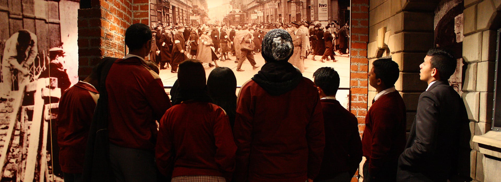 Education - Cape Town Holocaust & Genocide Centre